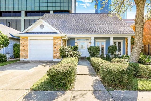 3905 N Hullen St, Metairie, LA 70002 - Movoto