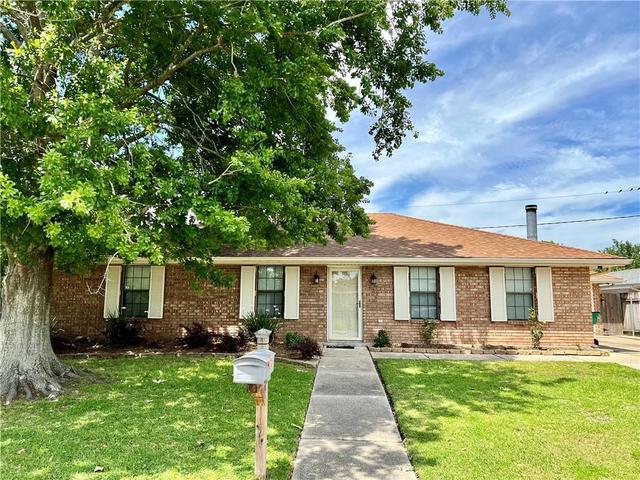 Marrero, LA Homes For Sale & Real Estate - Movoto