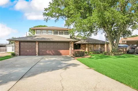 1013 Saint Michael St, Harvey, LA 70058 - Movoto