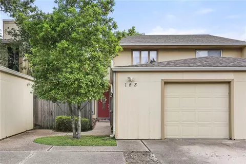 153 10th St #153, New Orleans, LA 70124 - Movoto