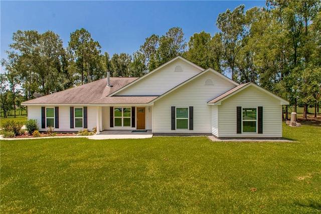 19180 S St Charles Ave, Loranger, LA 70446 - Movoto