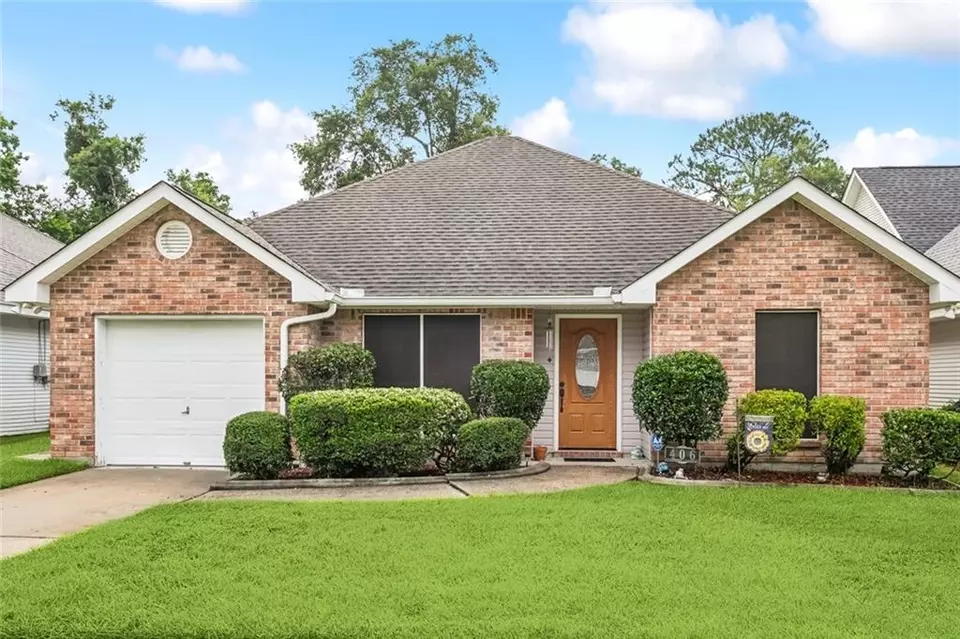 406 W Suncrest Loop, Slidell, LA 70458 | 20 Photos - Movoto