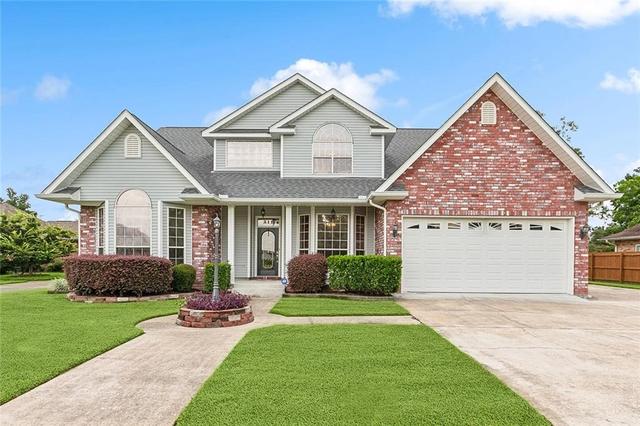211 Beaupre Dr, Luling, LA 70070 | 26 Photos - Movoto