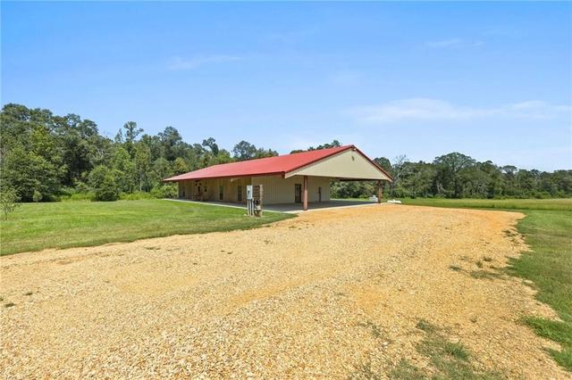 Loranger, LA Homes with Barn For Sale - Movoto