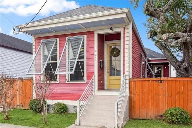 New St Claude New Orleans Homes with Character For Sale - Movoto
