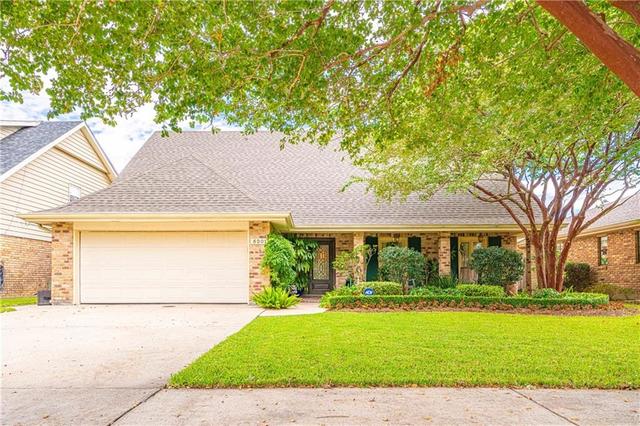 5201 Toby Ln, Kenner, LA 70065 | 30 Photos - Movoto