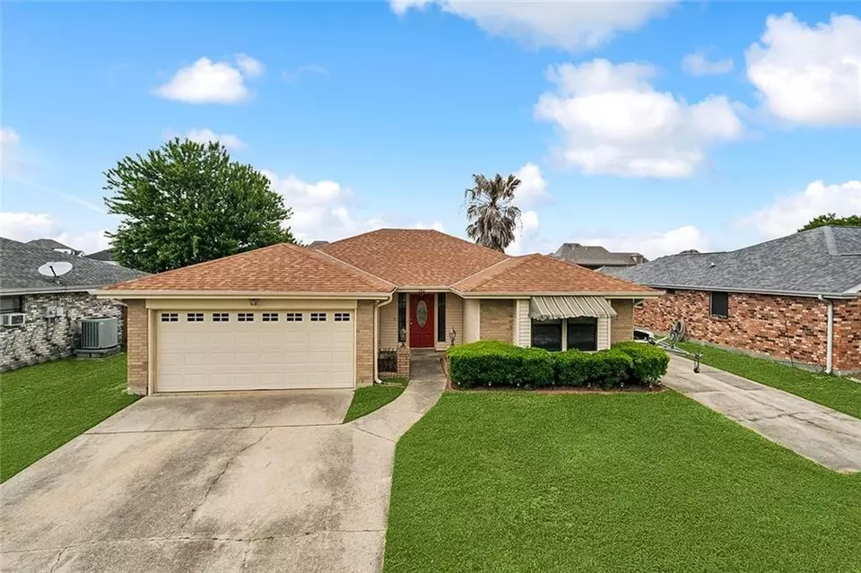 142 Eden Isles Blvd, Slidell, LA 70458 - Movoto