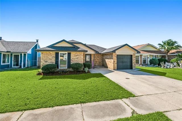 2805 Doreen Ln, Marrero, LA 70072 | 17 Photos - Movoto