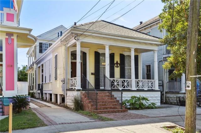 222 S Scott St, New Orleans, LA 70119 | MLS #2478238 | 31 Photos - Movoto