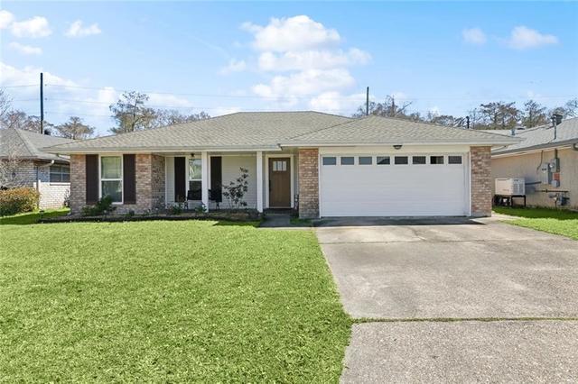 140 Dunleith Dr, Destrehan, LA 70047 | MLS# 2489700 | 16 Photos - Movoto
