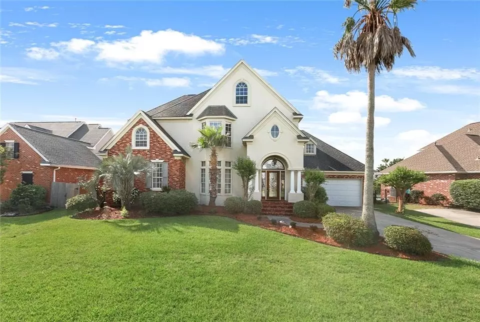 1057 Mariners Cove Blvd, Slidell, LA 70458 - Movoto