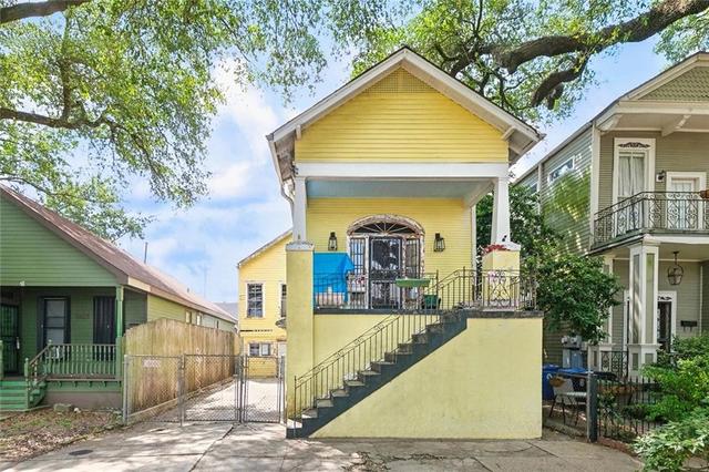 Seventh Ward, New Orleans New Listings For Sale - Movoto