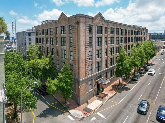 700 S Peters St #312, New Orleans, LA 70130 | MLS# 2530274 | 30 Photos ...