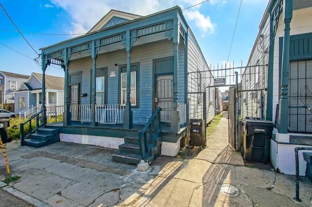 2122 24 Rev John Raphel Jr Way, New Orleans, LA 70113 | MLS# 2532400 ...