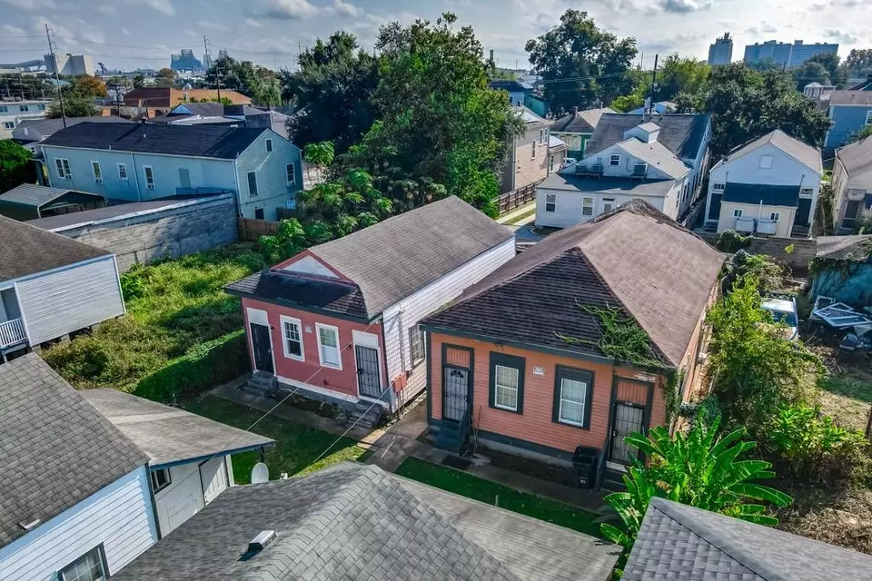 2122 24 Rev John Raphel Jr Way, New Orleans, LA 70113 | MLS# 2532400 ...