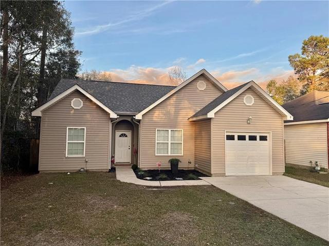 1,119 Slidell Homes For Sale & Slidell, LA Real Estate - Movoto