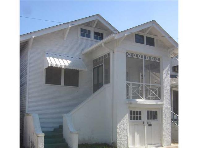 216 N Solomon St, New Orleans, LA 70119 - Movoto