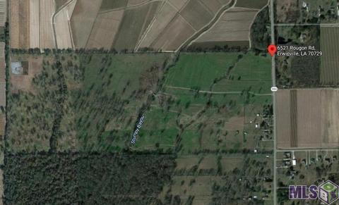 6521 Rougon Rd, Port Allen, LA 70729 - Movoto