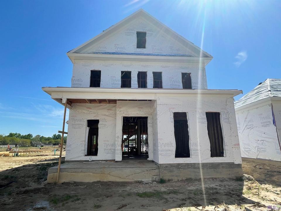 1821 Ville Marie St, Baton Rouge, LA 70808 | 25 Photos | MLS ...