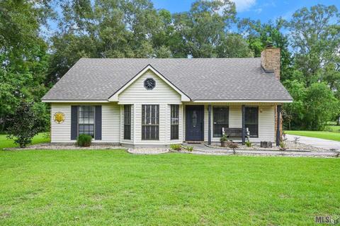 43350 R Daigle Rd, Gonzales, LA 70737 | 19 Photos | MLS #2022011123 ...