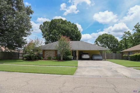 4225 Thames Dr, Baton Rouge, LA 70814 - Movoto.com