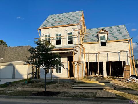 1914 Ville Marie St, Baton Rouge, LA 70808 | 13 Photos | MLS ...