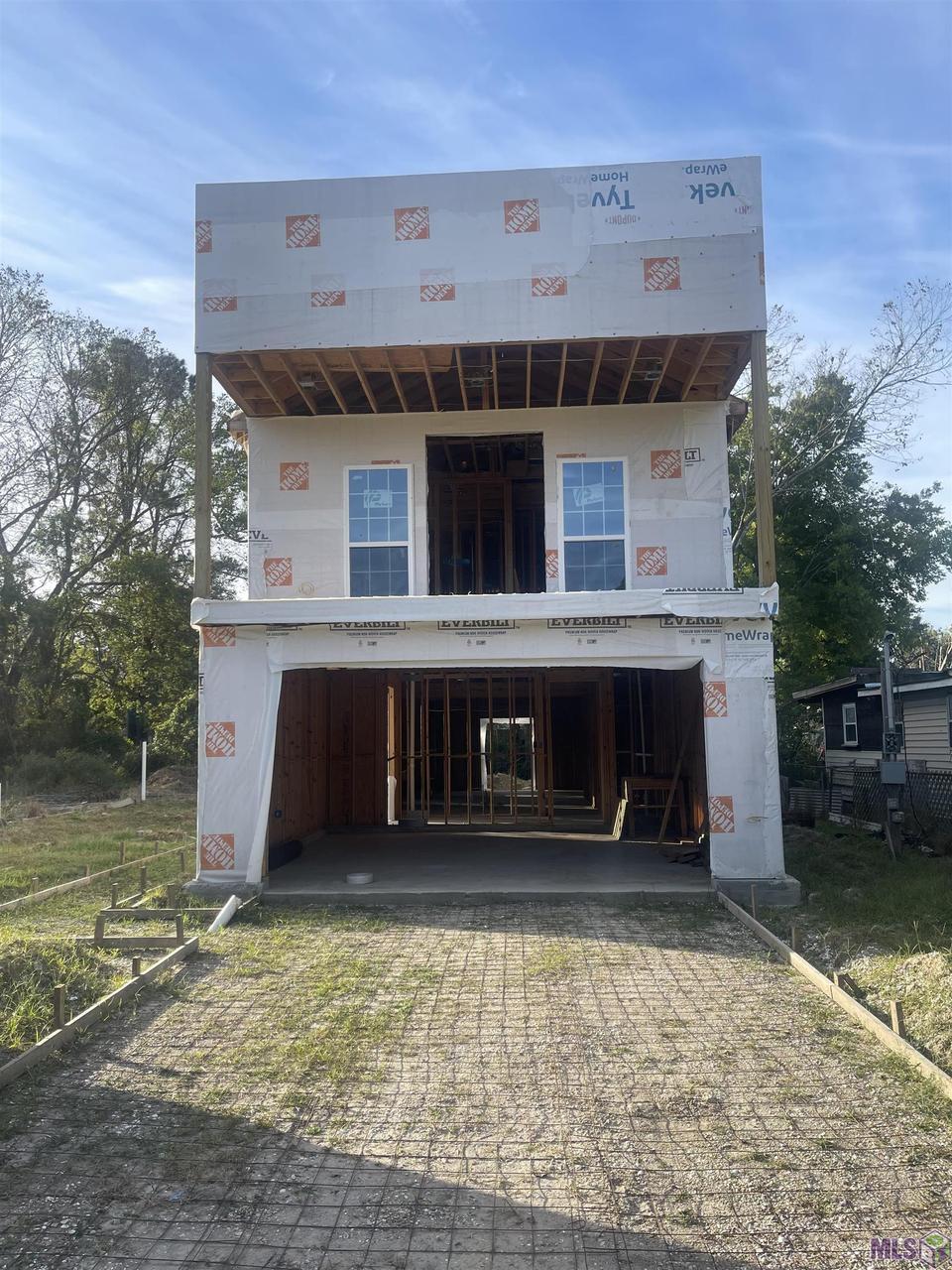 1552 Swan Ave, Baton Rouge, LA 70807 | 1 photo - Movoto