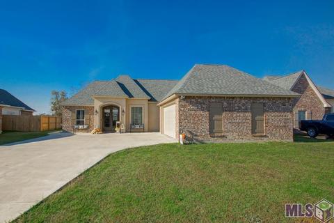4875 Pointe Prospect Dr, Oscar, LA 70762 | 24 Photos | MLS #2022017739 ...