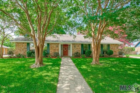 12244 Parklawn Ave, Baton Rouge, LA 70816 | 34 Photos | MLS #2022018737 ...