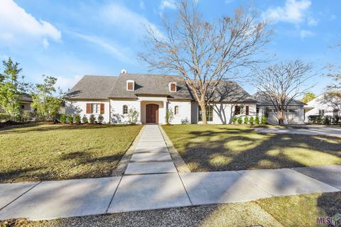 Single Family Homes for Sale in Baton Rouge LA