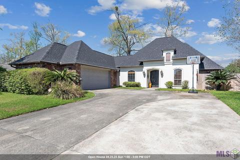 37402 Dutchtown Crossing Ave, Gonzales, LA 70737 | 19 Photos | MLS ...