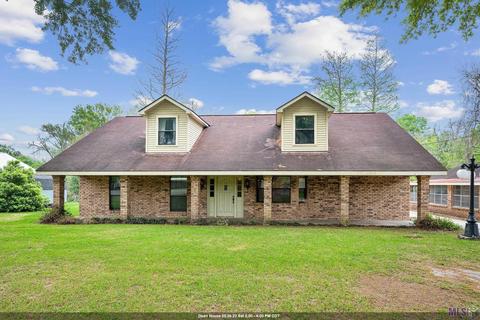 6874 La Hwy 1, Belle Rose, LA 70341 | 19 Photos | MLS #2023004384 - Movoto