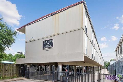 3005 Highland Rd #4, Baton Rouge, LA 70802 | 5 Photos | MLS #2023005378 ...