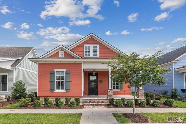 1173 Memorial Sq, Zachary, LA 70791 - Movoto