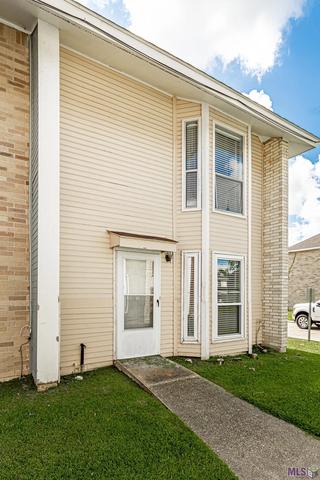 Condo/Townhouse for Sale in Baton Rouge LA