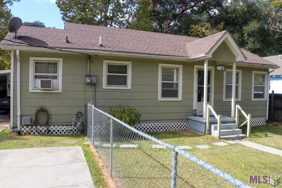 4871 Bank St, Baton Rouge, LA 70805 | 4 Photos - Movoto