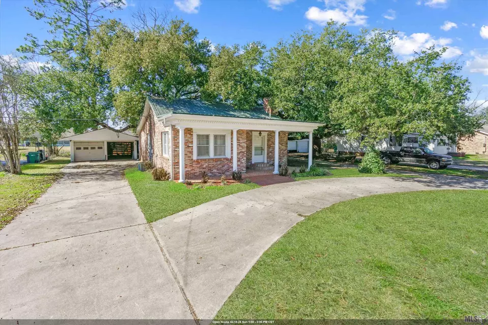 439 N Airline Ave, Gramercy, LA 70052 | 14 Photos - Movoto