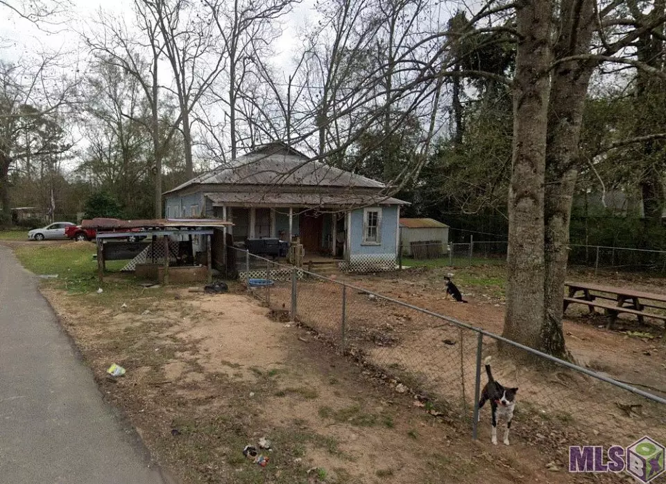 11462 Crocket Walters Rd, Forest Hill, LA 71430 | 5 Photos - Movoto