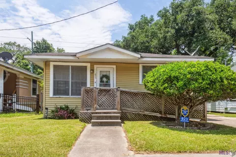 1443 N 46th St, Baton Rouge, LA 70802 | 5 Photos - Movoto
