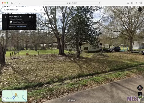 28241 S Frost Rd, Livingston, LA 70754 | 2 Photos - Movoto