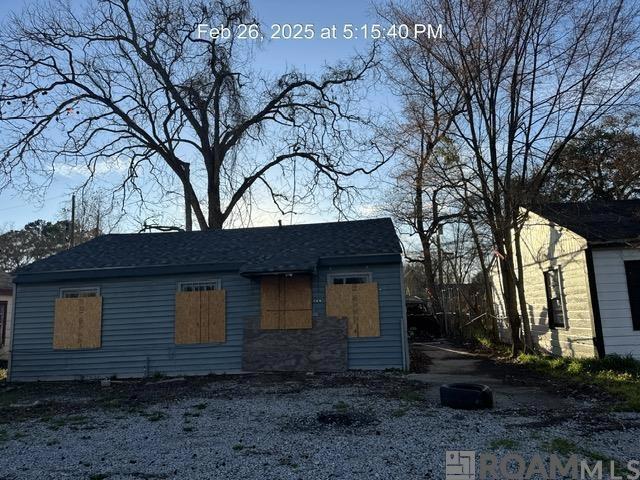 5169 Annette, Baton Rouge, LA 70805 | MLS# 2025004146 | 5 Photos - Movoto