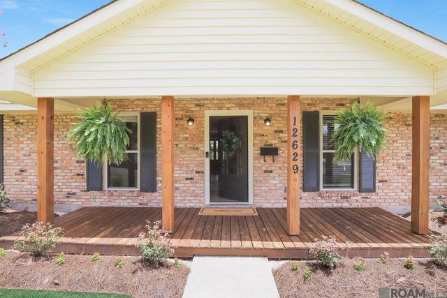 12629 E Robin Hood Dr, Baton Rouge, LA 70815 | MLS# 2025012109 | 30 ...