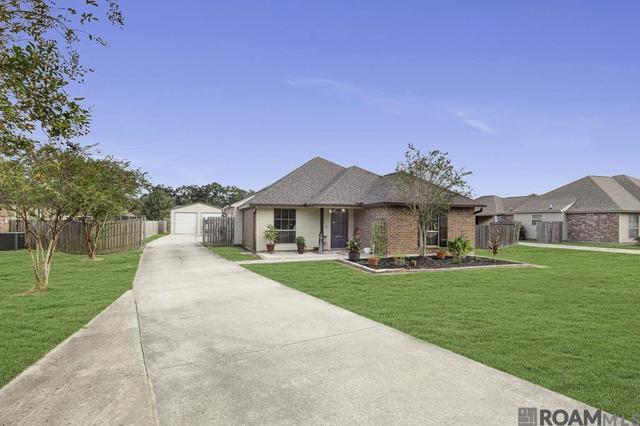 38540 La Hwy 929, Prairieville, LA 70769 | MLS# 2025018427 | 26 Photos ...