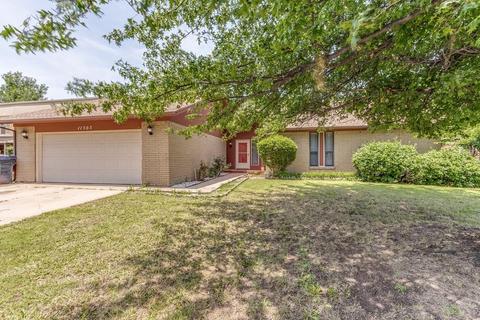11505 Willow Way, Oklahoma City, OK 73162 | 16 Photos | MLS #1013510 ...