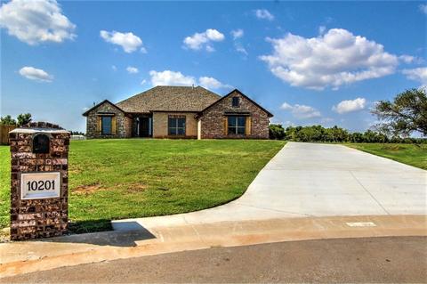 These Are The 10 Best Oklahoma City Suburbs To Live In