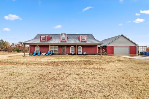7985 Hilltop Ln, Newcastle, OK 73065 | 36 Photos | MLS #1041106 - Movoto
