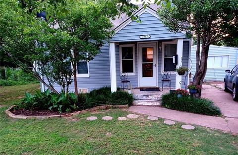 3817 N Key Pl, Oklahoma City, OK 73112 | 1 photo | MLS #1047525 - Movoto