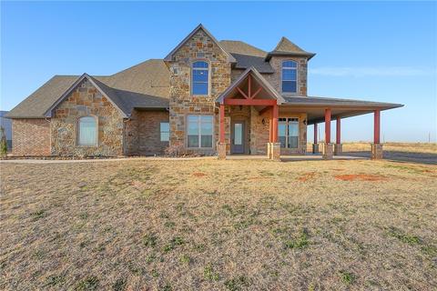 20612 E County Road 175 Rd, Elmer, OK 73539 | 50 Photos | MLS #1049085 ...