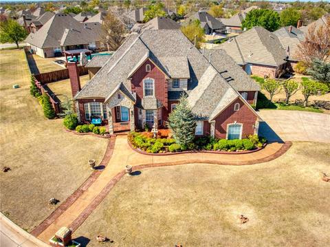 11001 Fountain Blvd, Oklahoma City, OK 73170 | 42 Photos | MLS #1055396 ...