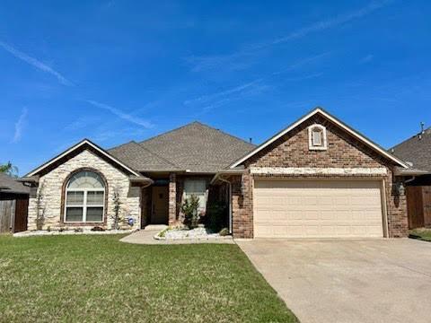 4501 SE 134th St, Oklahoma City, OK 73165 - Movoto.com